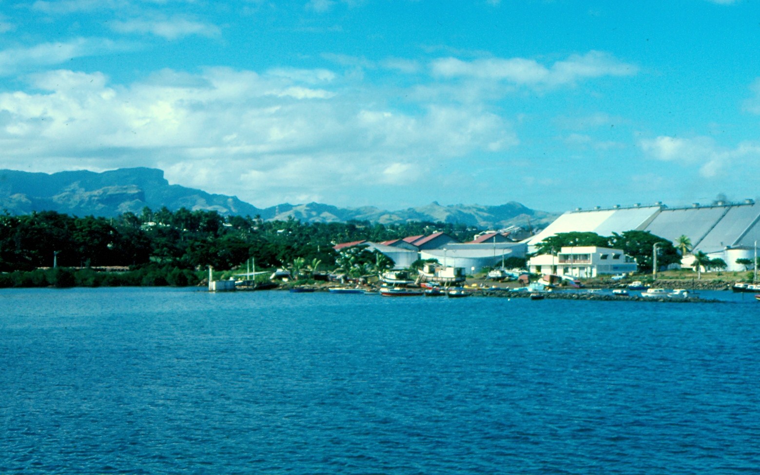 Lautoka