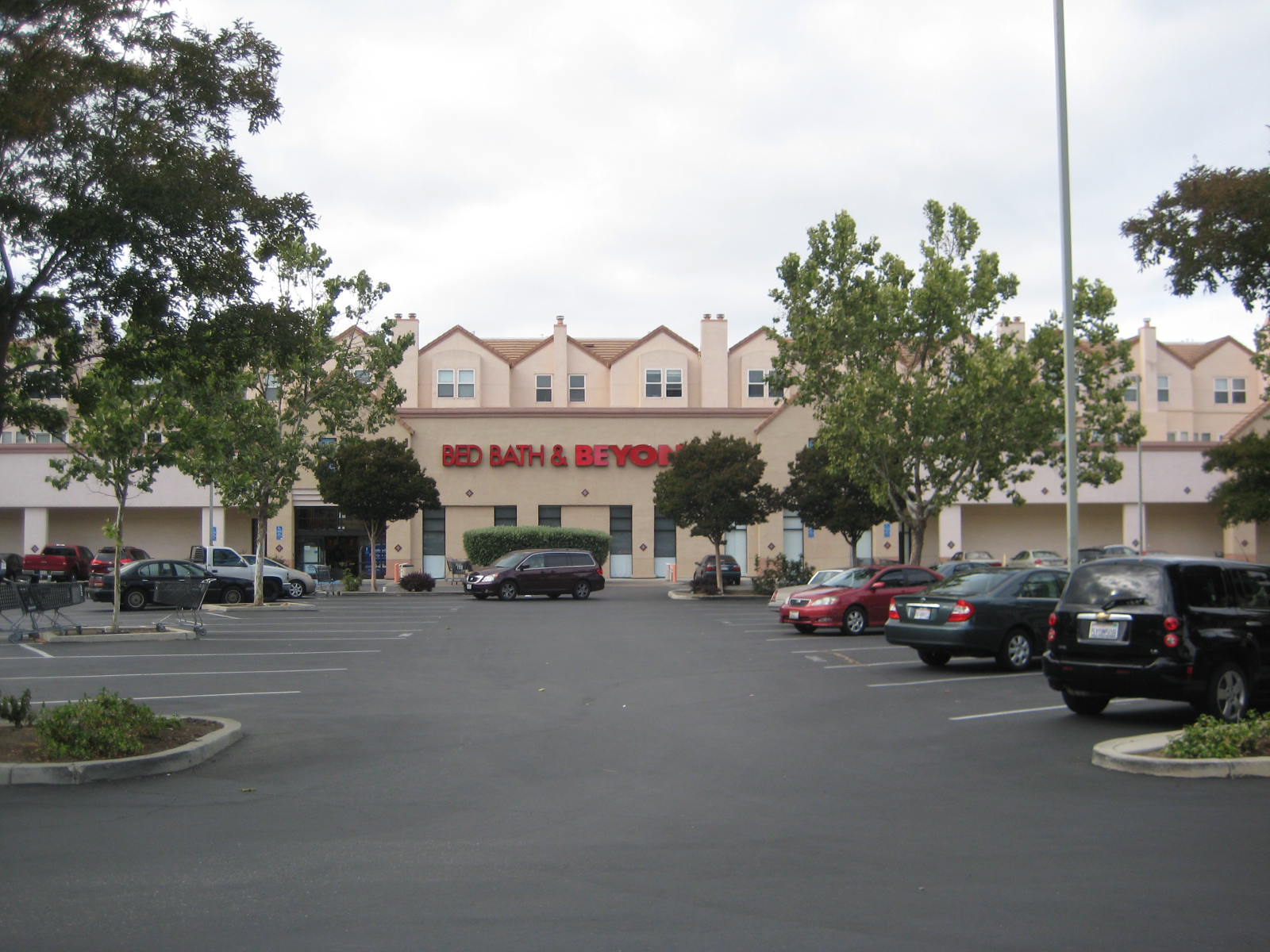 Micro Center - Santa Clara, California