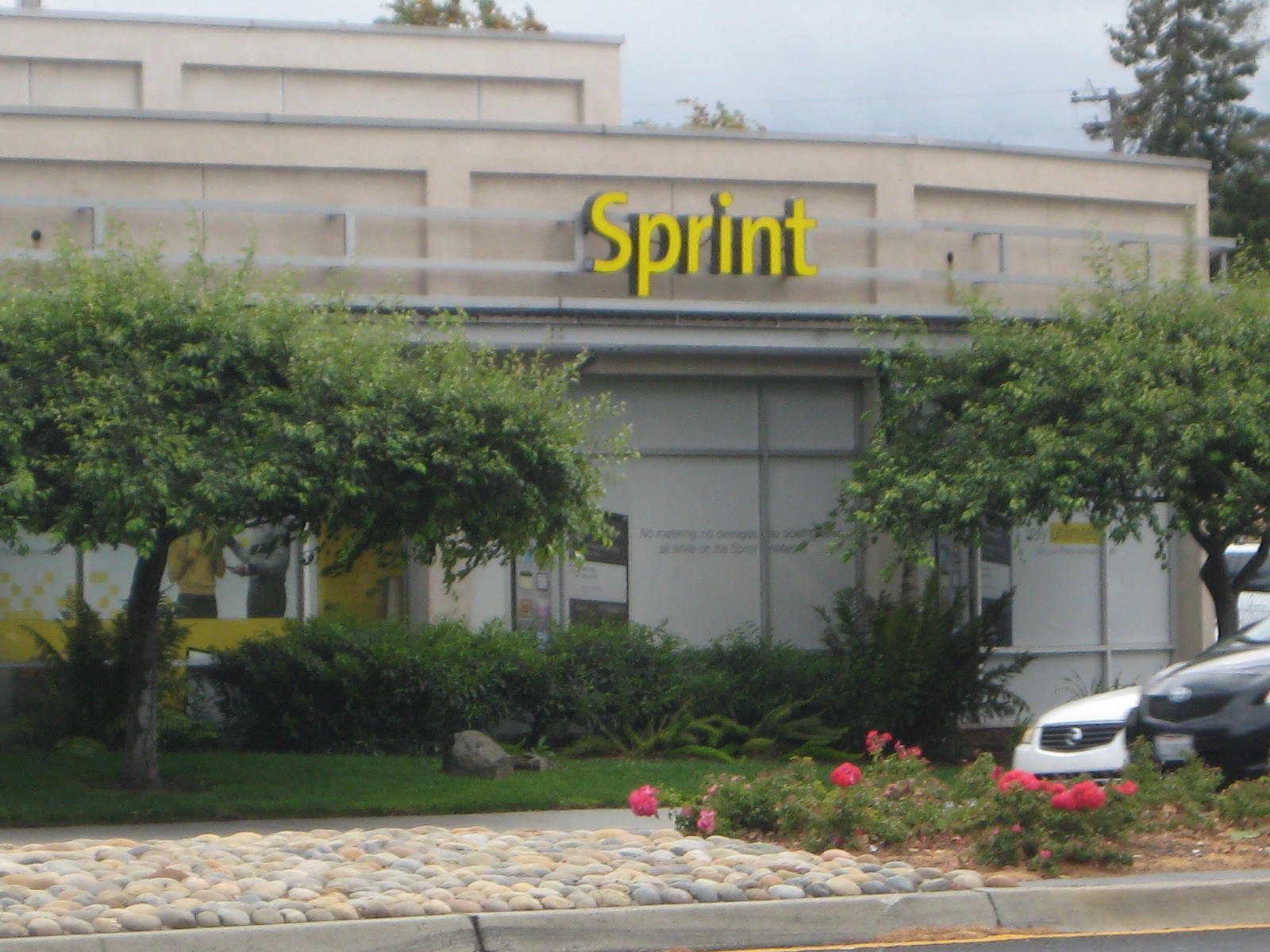 Sprint - San Jose, California | Sprint Nextel store