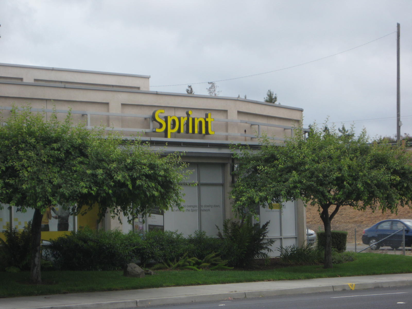 Sprint - San Jose, California | Sprint Nextel store