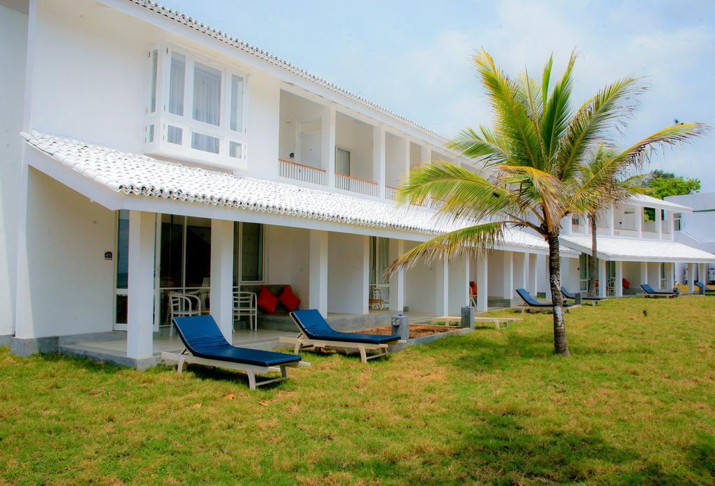 Chaaya Blue - Trincomalee