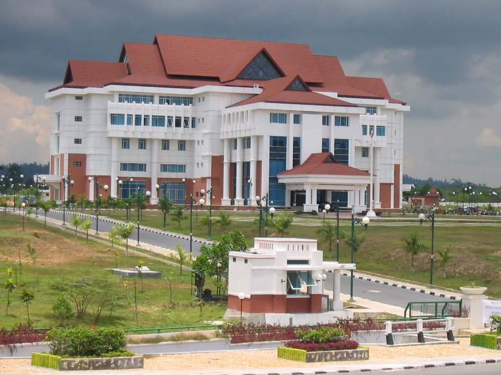 Nunukan City, Indonesia