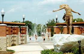 Spartanburg, South Carolina