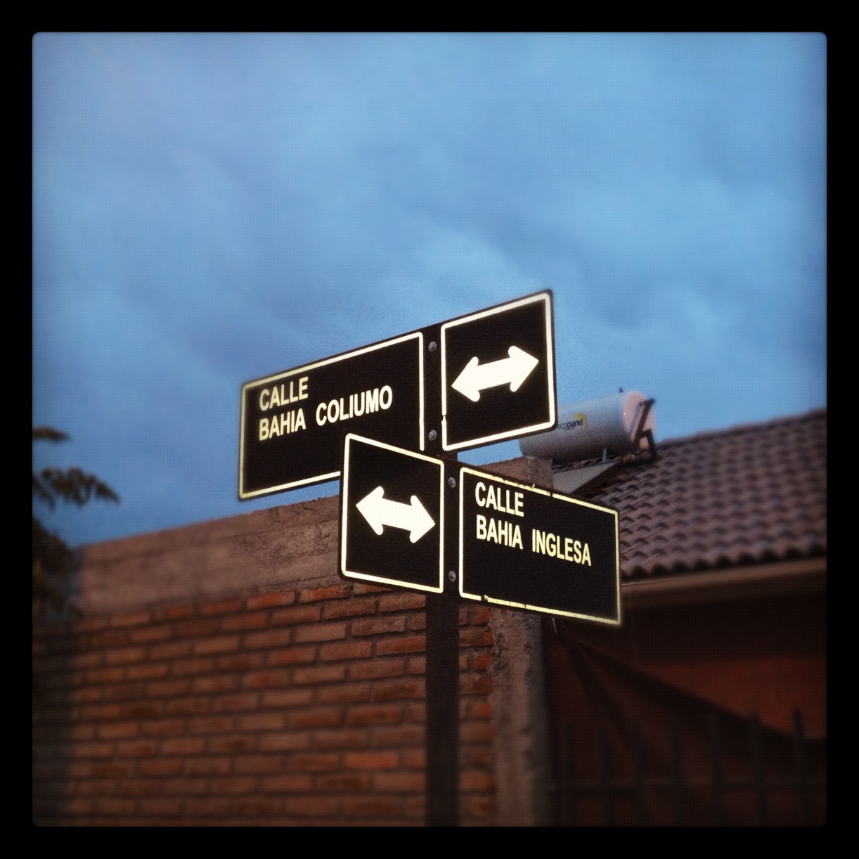 La Reserva de Machali. - Machalí