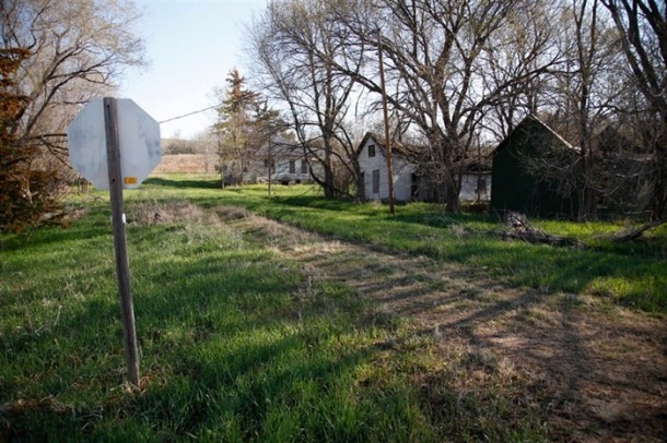 Monowi, Nebraska