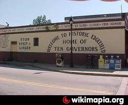 Edgefield, South Carolina