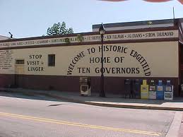 Edgefield, South Carolina