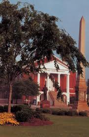 Edgefield, South Carolina