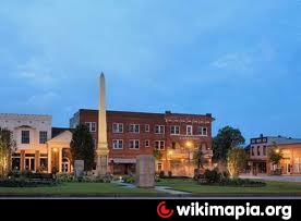 Edgefield, South Carolina