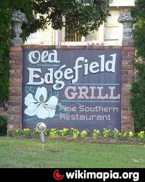 Edgefield, South Carolina