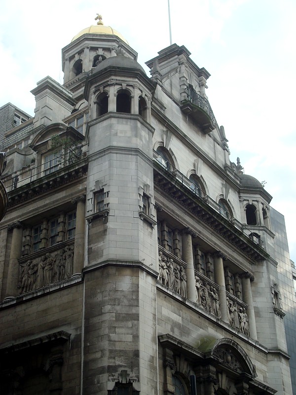 Aloft Liverpool Hotel - Liverpool