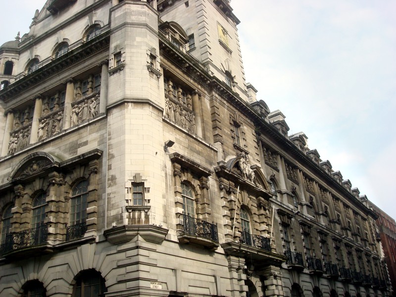 Aloft Liverpool Hotel - Liverpool