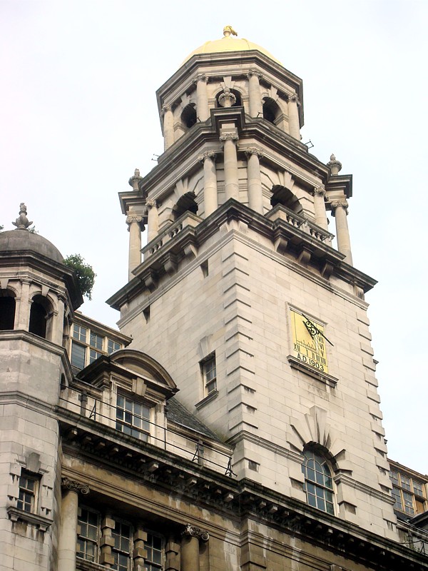 Aloft Liverpool Hotel - Liverpool