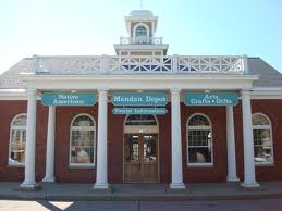 Mandan, North Dakota