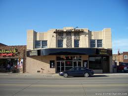 Mandan, North Dakota