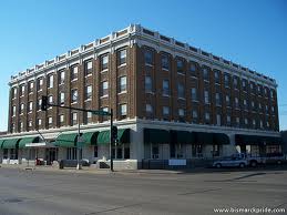 Mandan, North Dakota