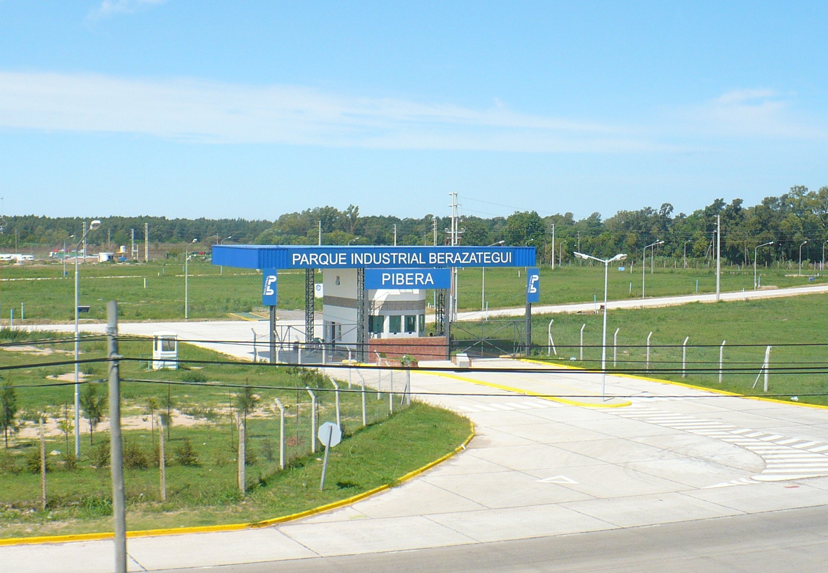 Partido de Berazategui