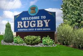 Rugby, North Dakota