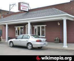 Mayville, North Dakota