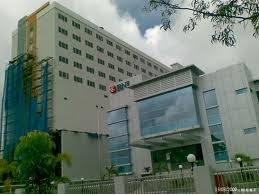 BNI KC Palangkaraya - Palangkaraya