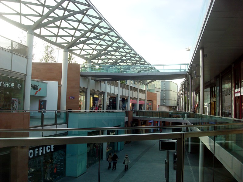 Liverpool One - Liverpool