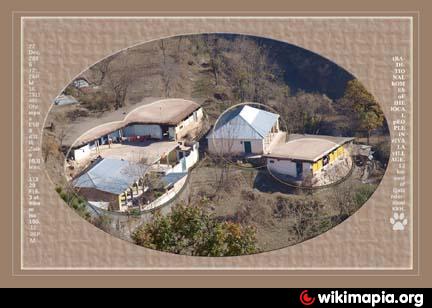 Riyala village Some 12 km east of Qalandrabad