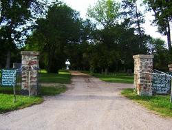 Ellendale City Cemetery