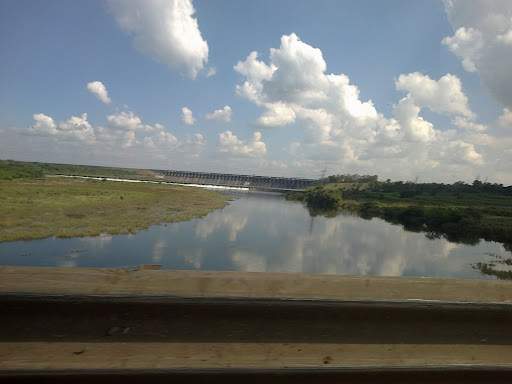 Ujani Dam & Reservoir