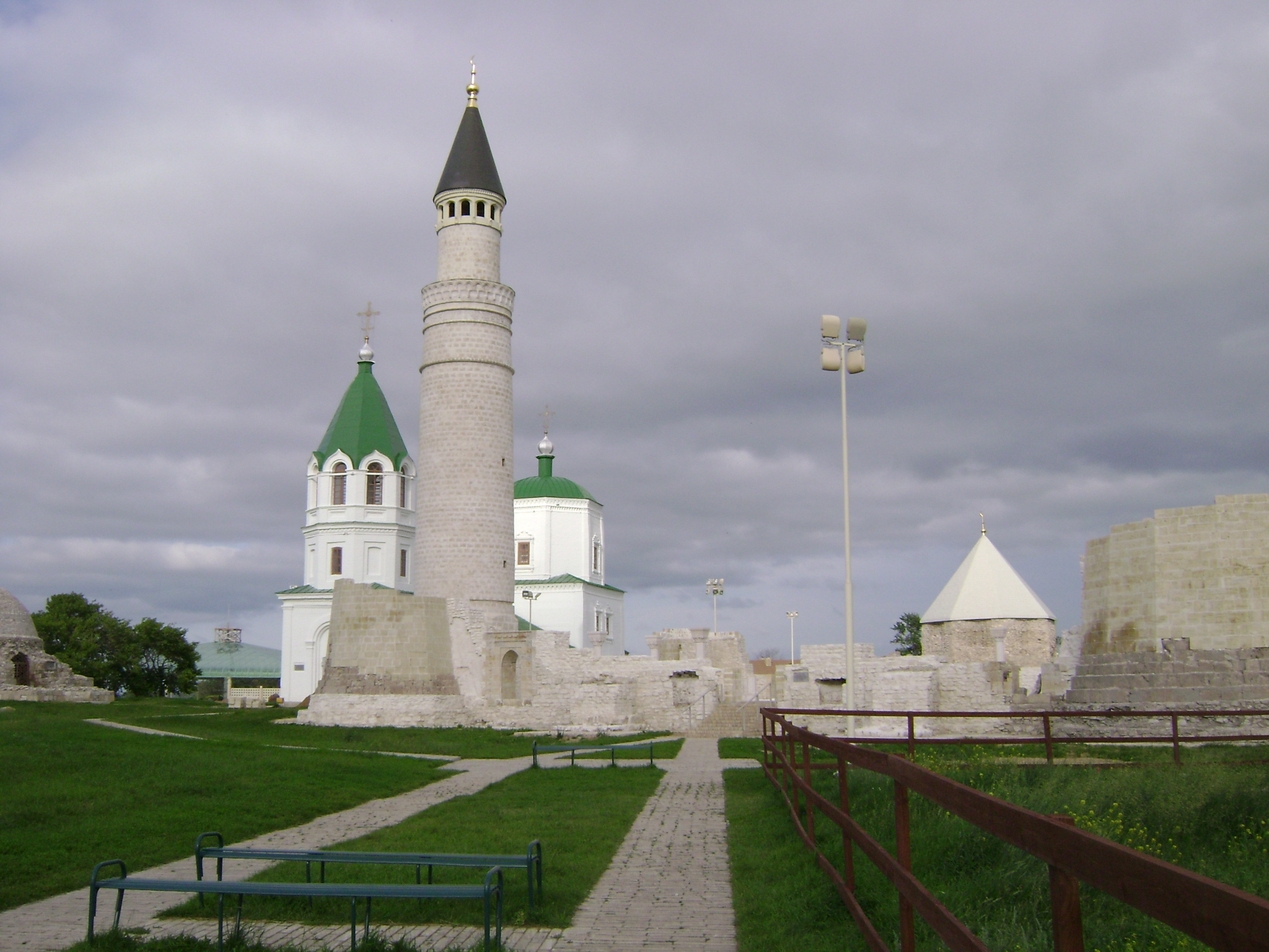 Bolghar