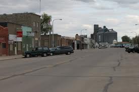 Linton, North Dakota