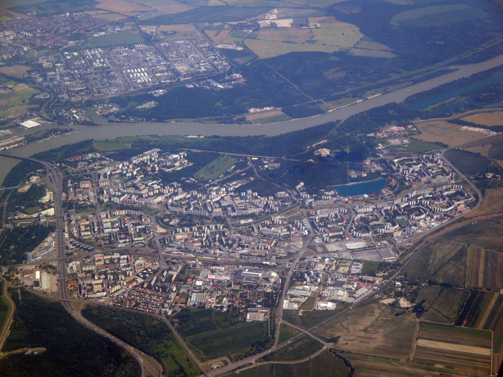 Petržalka - Bratislava