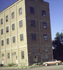 Ashley, North Dakota