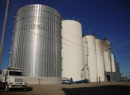 Finley, North Dakota