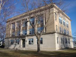 Finley, North Dakota