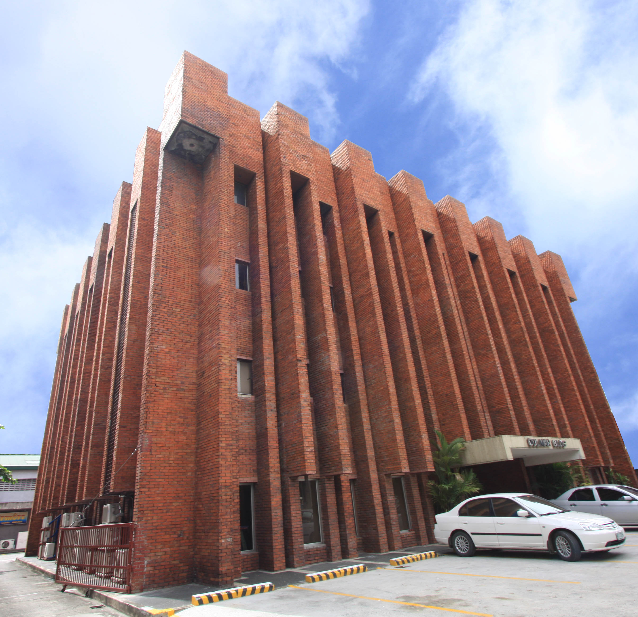 Dolmar Building - Mandaluyong