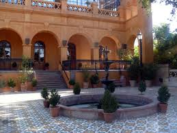 Castillo Hidalgo - Santiago