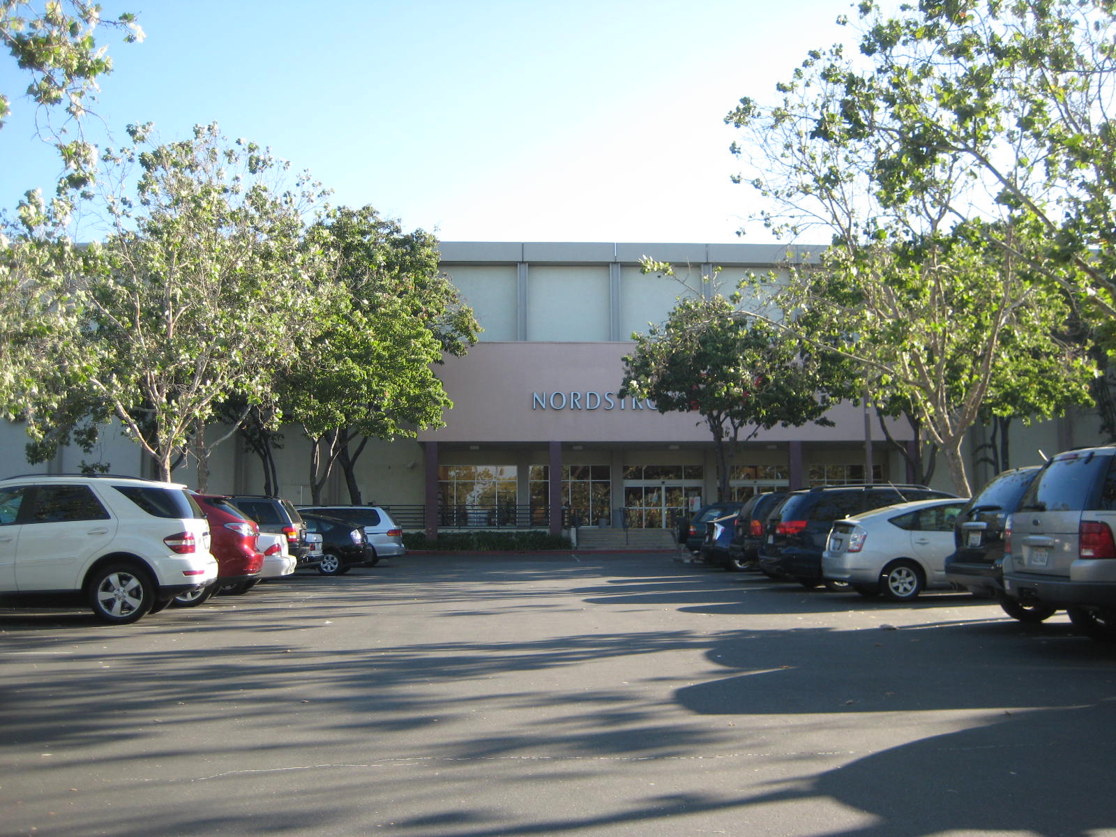 Nordstrom Rack - San Jose, California