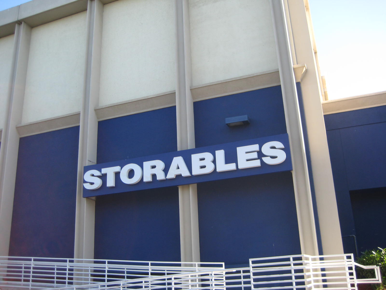 Party City (closed) - San Jose, California