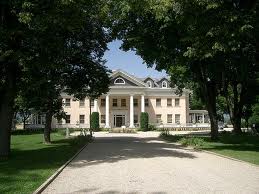 Daly Mansion | estate (manor / mansion land), botanical garden, local ...
