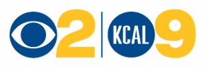 Broadcast Center (KCBS 2 and KCAL 9) - Los Angeles, California