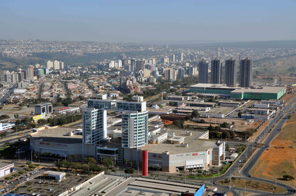 Taguatinga Sul - Taguatinga