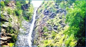 Seshachalam Hills