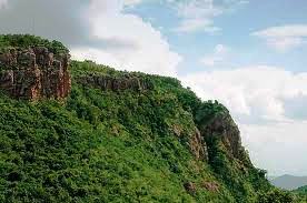 Seshachalam Hills
