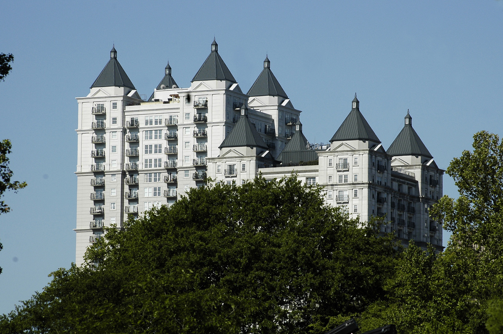 Mayfair Tower Condominiums, Atlanta | SkyscraperCity Forum
