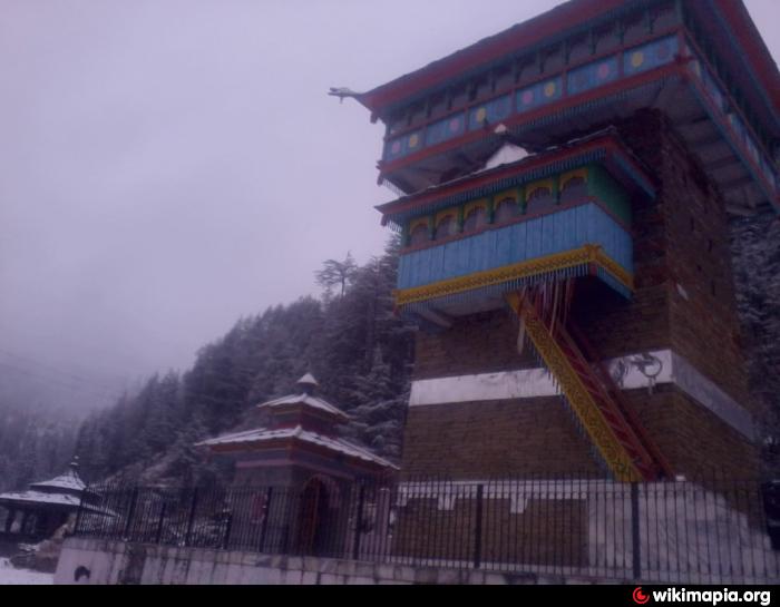 Devta Baneshwar Maharaj, CHOHAG