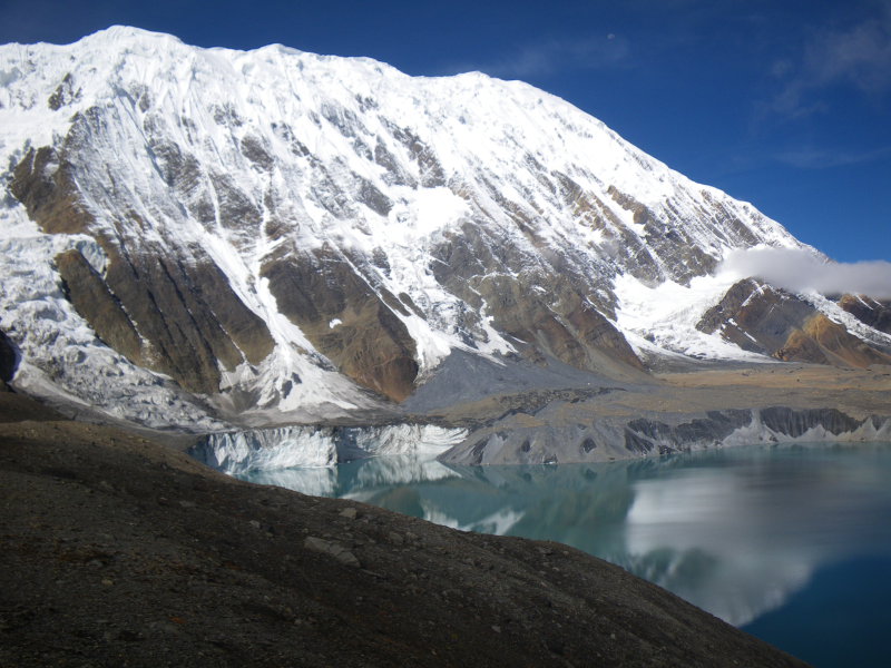 Tilicho Lake
