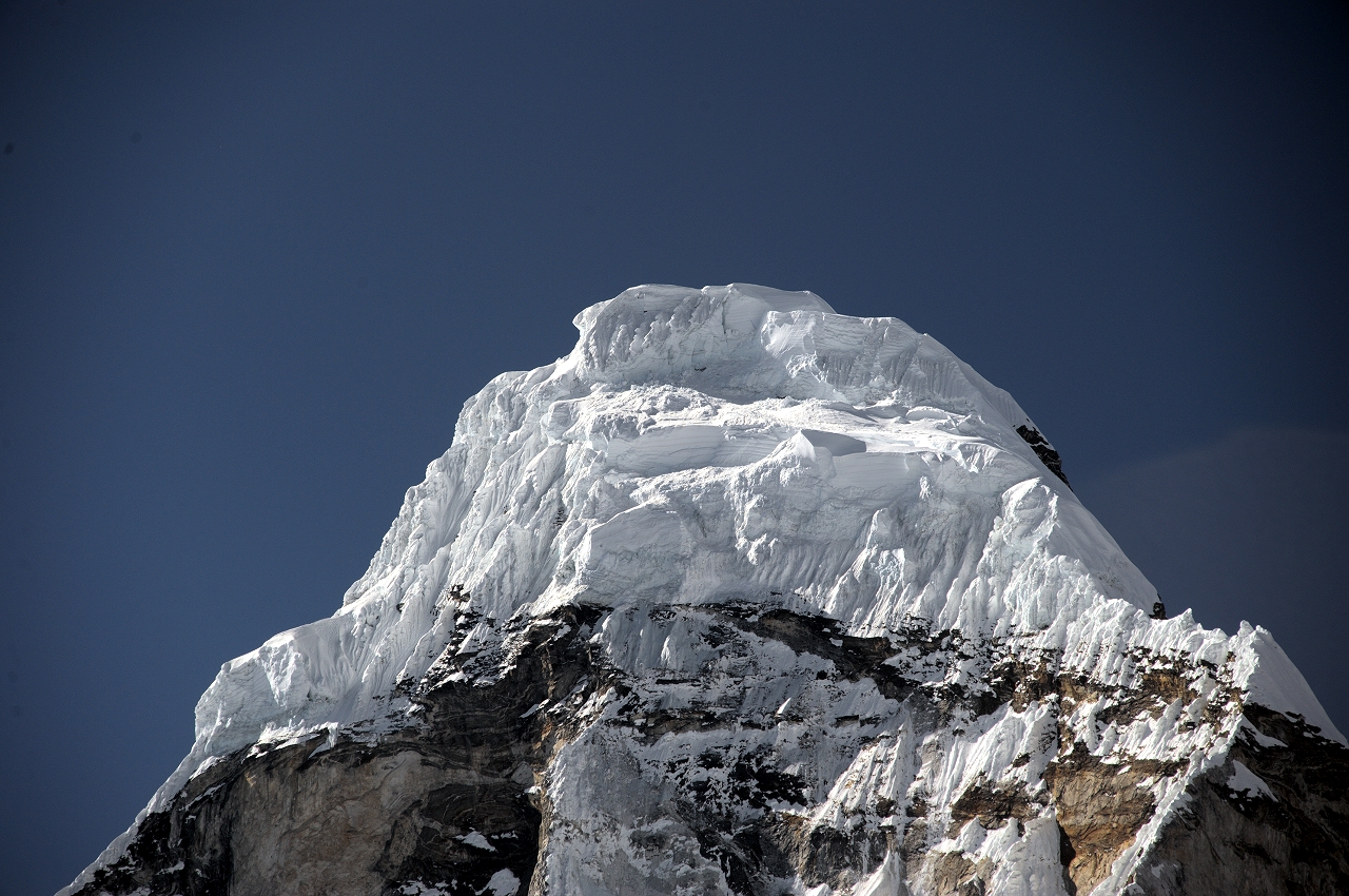 Ama Dablam (Italiano)