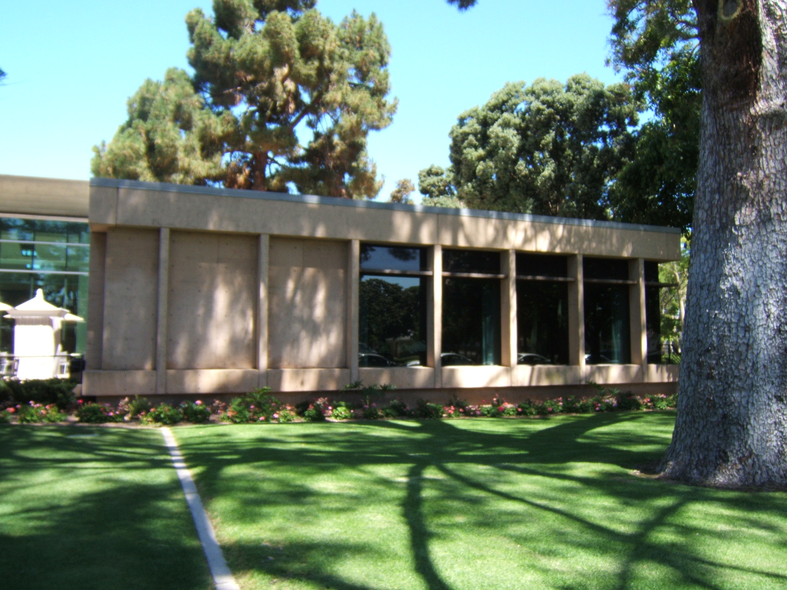 Coronado Public Library - Coronado, California