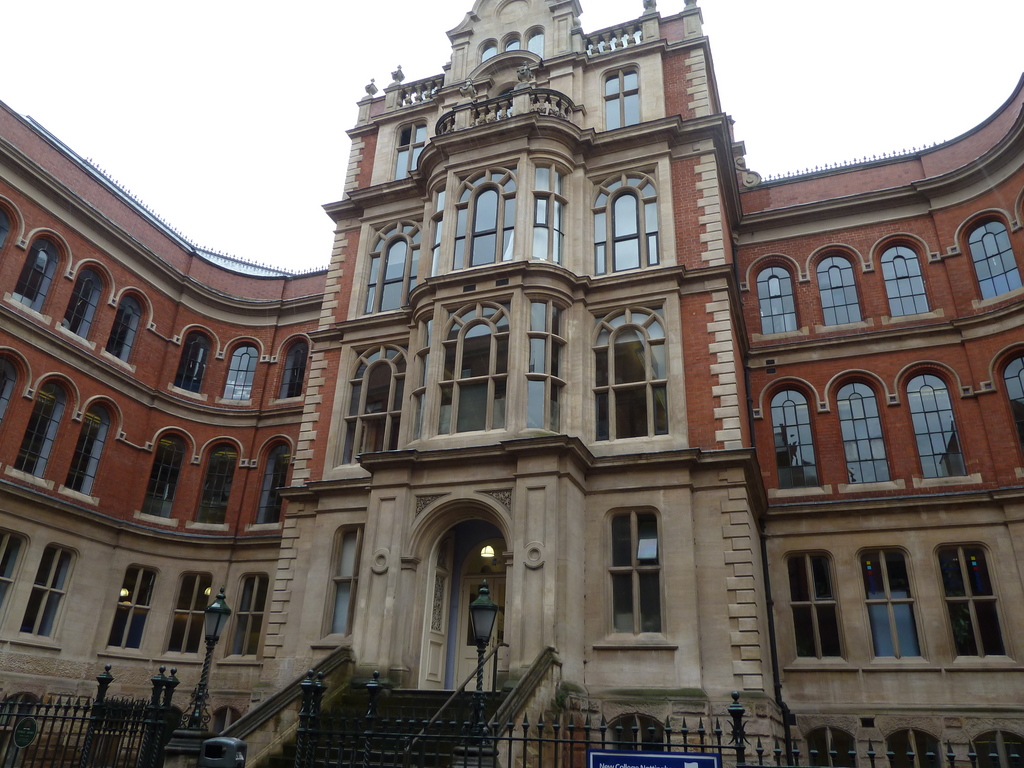 Adams Building - Nottingham