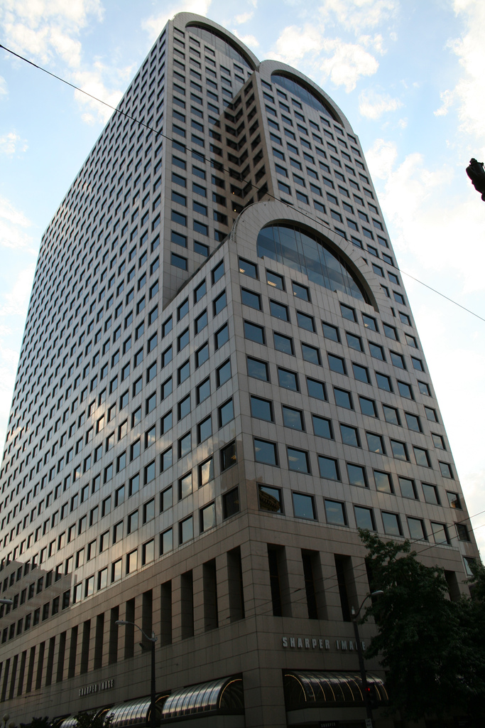 Century Square - Seattle, Washington